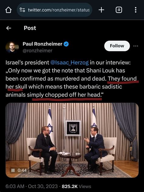 The Story Of Shani Louk Paraded Half Naked Through Gaza In The Back Of