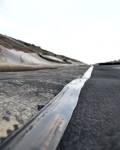 Hdpe Geomembrane Liner Manufacturer And Supplier • Qivoc