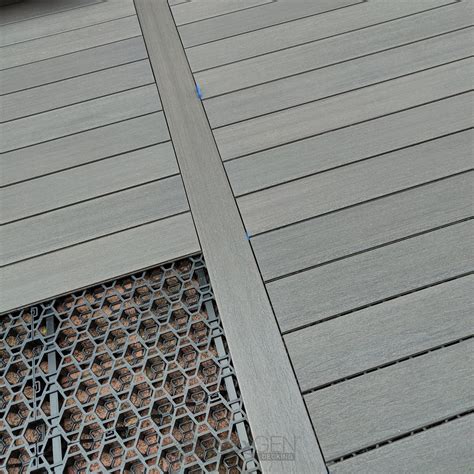 DIY Deck Cell Subframe System NexGEN Decking