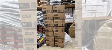 Коробка с товарами боксы купить в Ступино Хобби и отдых Авито