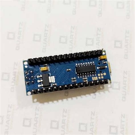 Nano R3 Ch340 Chip Development Board Compatible With Arduino