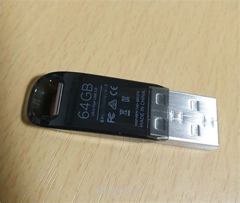 Usb 메모리 64기가 구입 샌디스크 Usb 포멧 Ntfs 전환 방법 및 포멧 프로그램