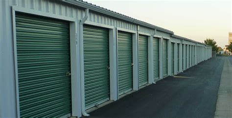 Self Storage In Dallas Oregon Dallas Secure Storage