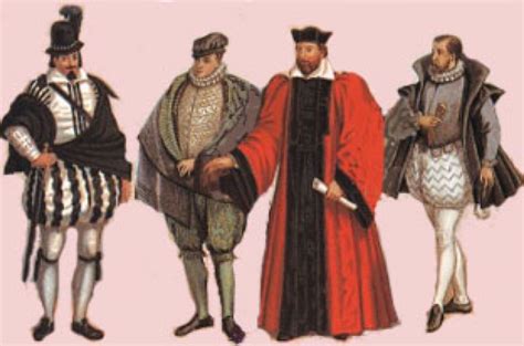 서양복식문화사 르네상스 시대 복식 네이버 블로그