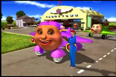 Jay Jay The Jet Plane By The Moon Jay Jay The Jet Plane Episode 44 Im
