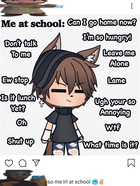 Wow So Quirky Uwu Rgachalifecringe