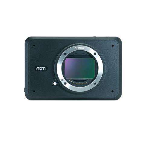 Adti Camera