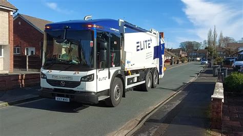 Dennis Eagle Uk On Linkedin Dennis Eagle Elite