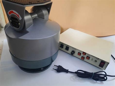 پایه گردان ضدآب دوربین مداربسته همراه با کنترولر در تهران