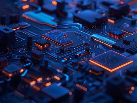 Cyber Security Padlock Technology Background For Data Protection Information Privacy Or Password