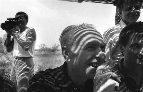 Patrick Zachmann Robert Doisneau 1987