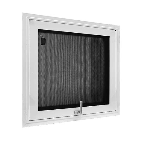 China Aluminum Awning Windowsawning Window Manufacturer