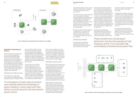 Solid State Tech For Global Clean Energy