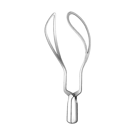 Wrigley Obstetrical Midwifery Forcep 25 Cm 10 Jenseninstruments