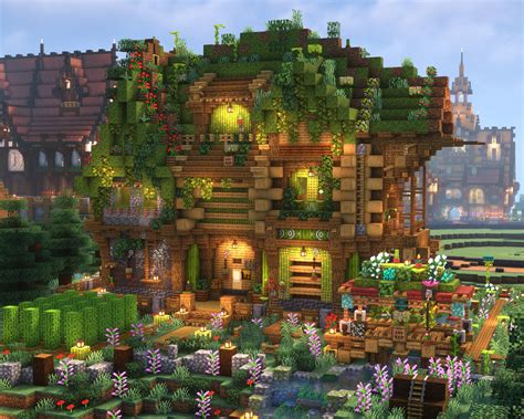Pin By Calypso On Minecraft Minecraft Architecture Minecraft Houses