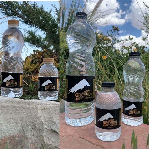 خرید عمده آب معدنی تهران شرکت گریسون