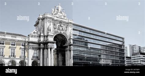 Modern Classical Architecture