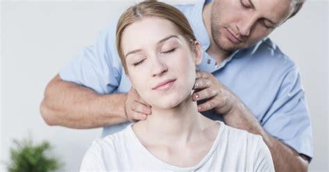 The Importance And Function Of Your Cervical Spine Learn More