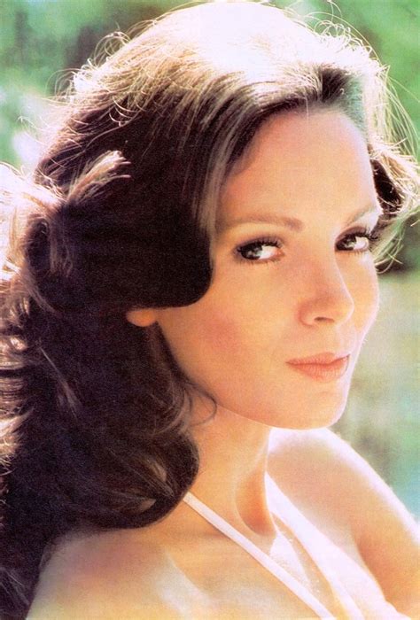 Jaclyn Smith Portrait Photography Jacklin Smith