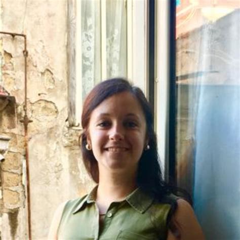 Janina Bothe Assistant Plant Management Data Analysis Gelita Ag Xing