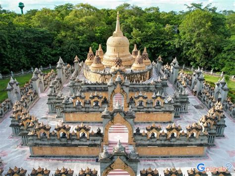 วัดป่ากุง วัดประชาคมวนาราม ร้อยเอ็ด