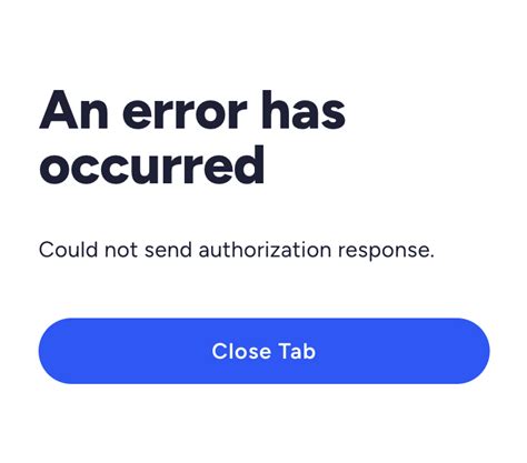 Resolving Common Issues Affinidi Documentation