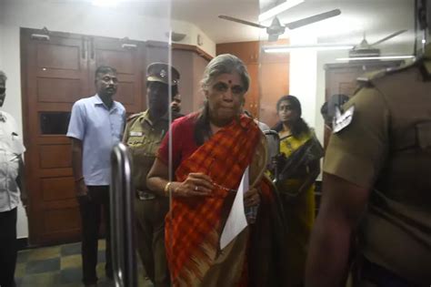 Chennais Kalakshetra Arts College Rocked By Sexual Harassment