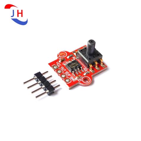 Interfacing HX Differential ADC With Arduino OFF