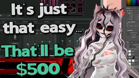 Momos Asmr Training Arc Youtube