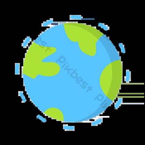 Ozone Layer Flat Icon Vector Png Images Ai Free Download Pikbest