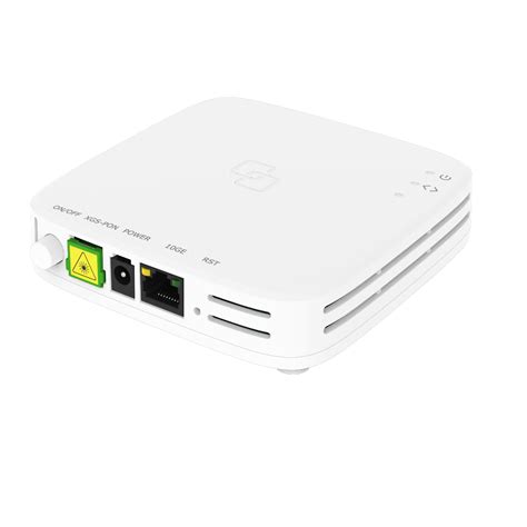 Genexis Launches Fiberbox To Support Efficient Upgrading Of Brownfield