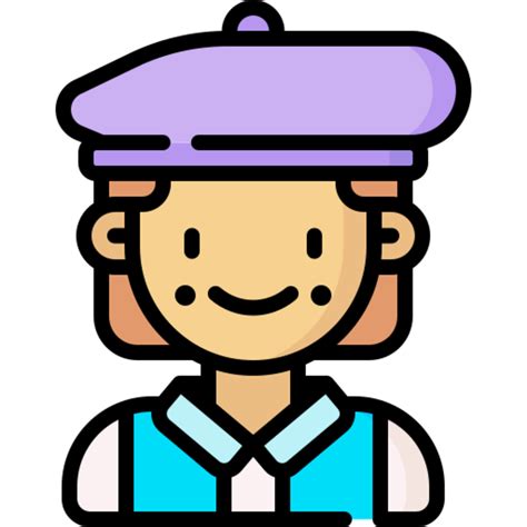 Scout Icon Design 29198315 Png