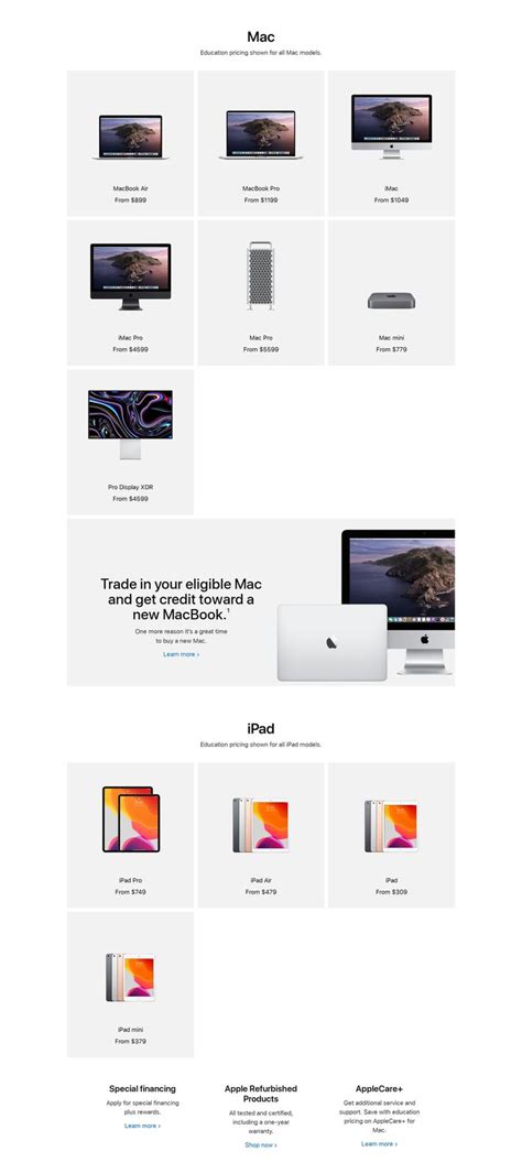 Ecommerce Product Grid In 3 Column Layout Design Inspiration