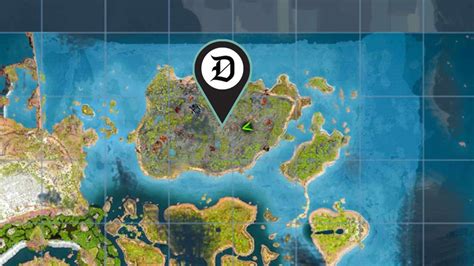 How To Find And Tame Pyromane In Ark Survival Ascended