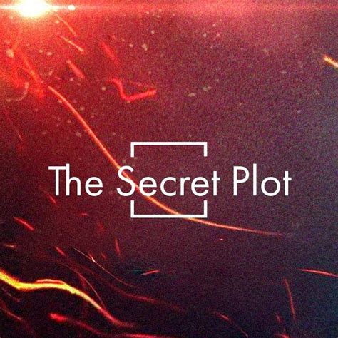 The Secret Plot Youtube
