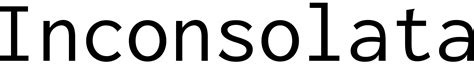 Free Monospaced Fonts Urban Fonts