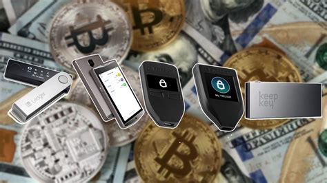 How To Make A Hardware Wallet With A Usb Stick Citizenside