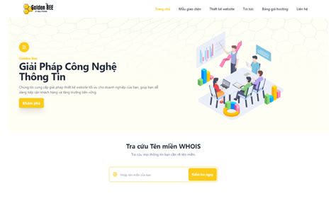 LiÊn HỆ Golden Bee Golden Bee
