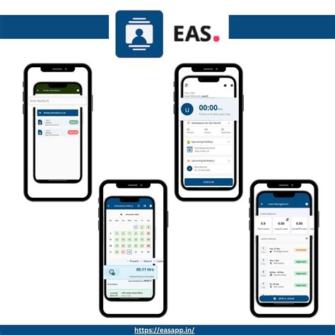 Employee Attendance Application Album On Imgur