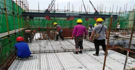 Bim与装配式装配式结构施工交底，现场布置及吊装工艺！ Bim建筑网