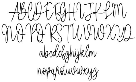 Kawaii Font By Scratchones Fontriver