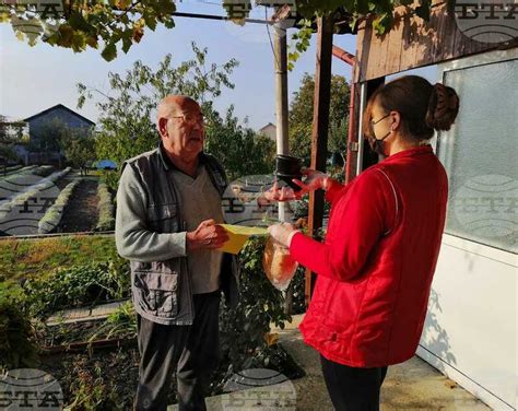 Безплатен топъл обяд ще продължат да получават нуждаещи се във всички села на община Тунджа Утро