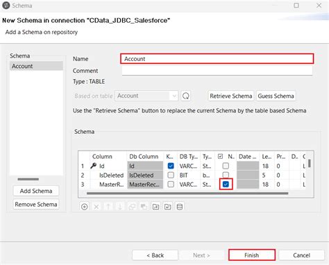 Integrating Snowflake Data In Talend Cloud Data Management Platform
