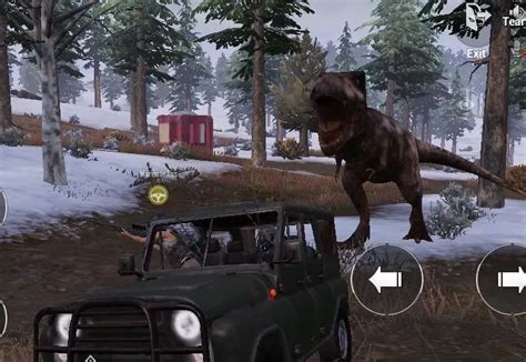 Must Go Faster Scrolller