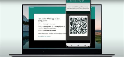 Whatsapp Business Web Como Acessar As Funcionalidades
