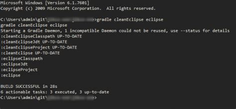 gradleのeclipseプラグイン GWT Center