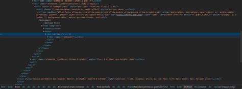 Javascript Does Codesandboxio Remove The Public Directory From React