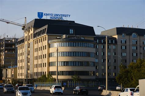 Сеть клиник Frank Medic Ташкент Всем известный антибиотик доксициклин может стать средством