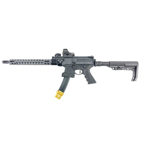 Sig Mpx Upgrade Package Taran Tactical Innovations