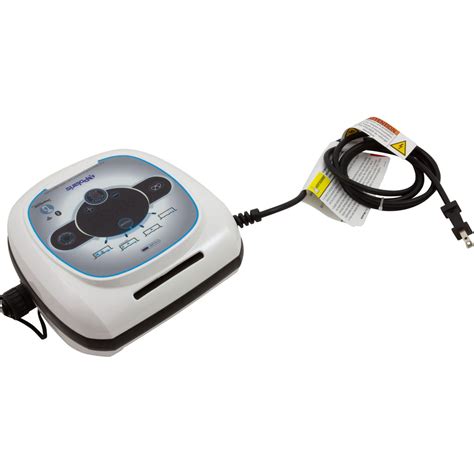 Control Box Polaris Vrx Iq Type 1